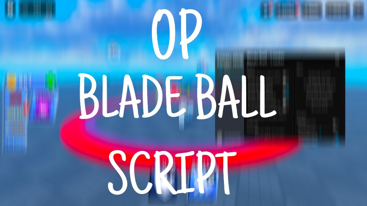 Really Good Blade Ball Script - Showcased (link in comments ...