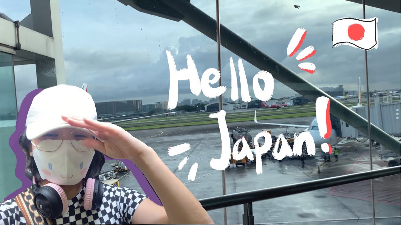 Hello Japan!! - YouTube