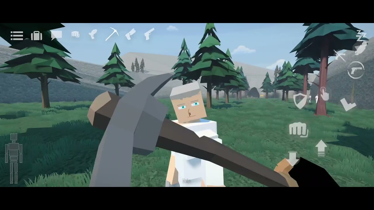 how to kill a divine ragdoll in gorebox (⚠️ WARNING ⚠️ BLOOD) - YouTube