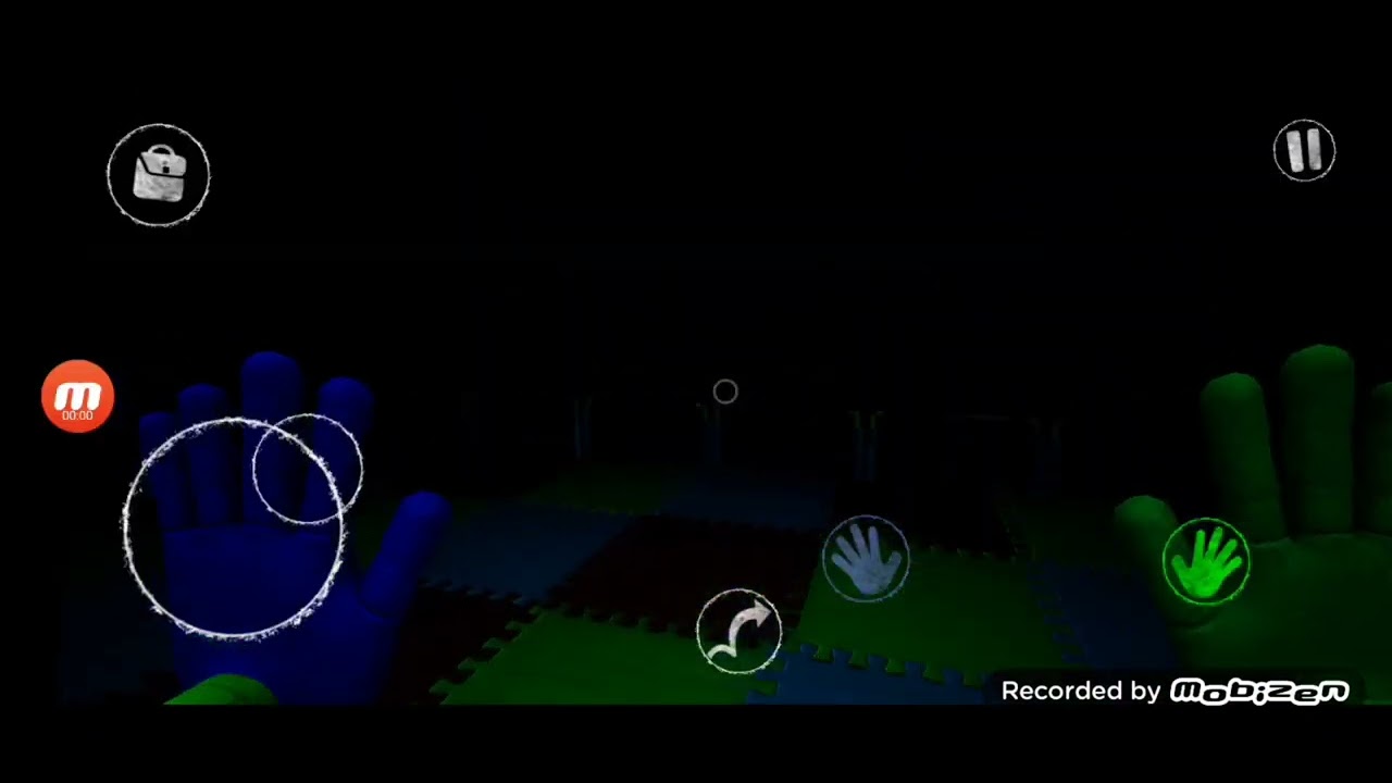 poppy playtime chapter 2 mobile trailer - YouTube