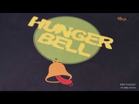 Hunger bell I Fast Food I juice bar I Cafe I Ad I TVC I Advertisement ...