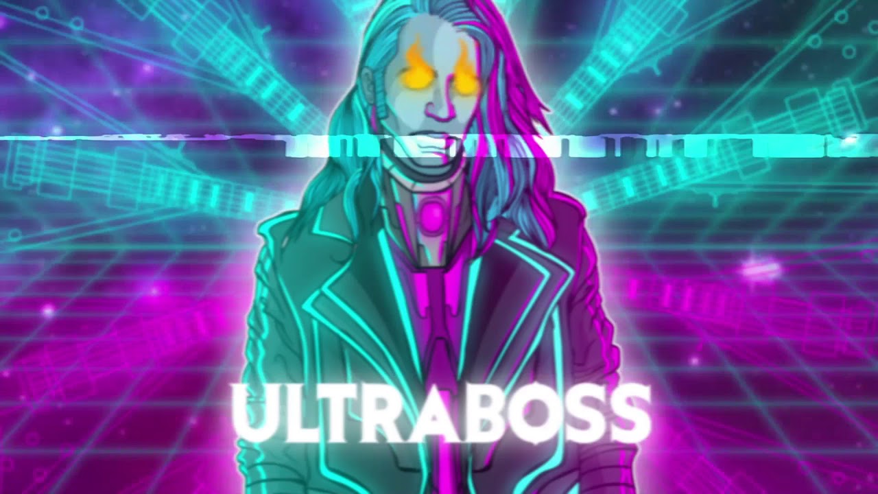 ULTRABOSS Lonely Heart feat. Sebastian Gampl - YouTube