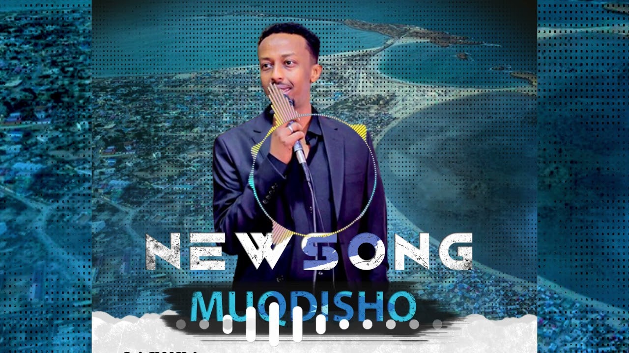 Awale Adan Qiimahaagu Xamareey official music 2022 - YouTube