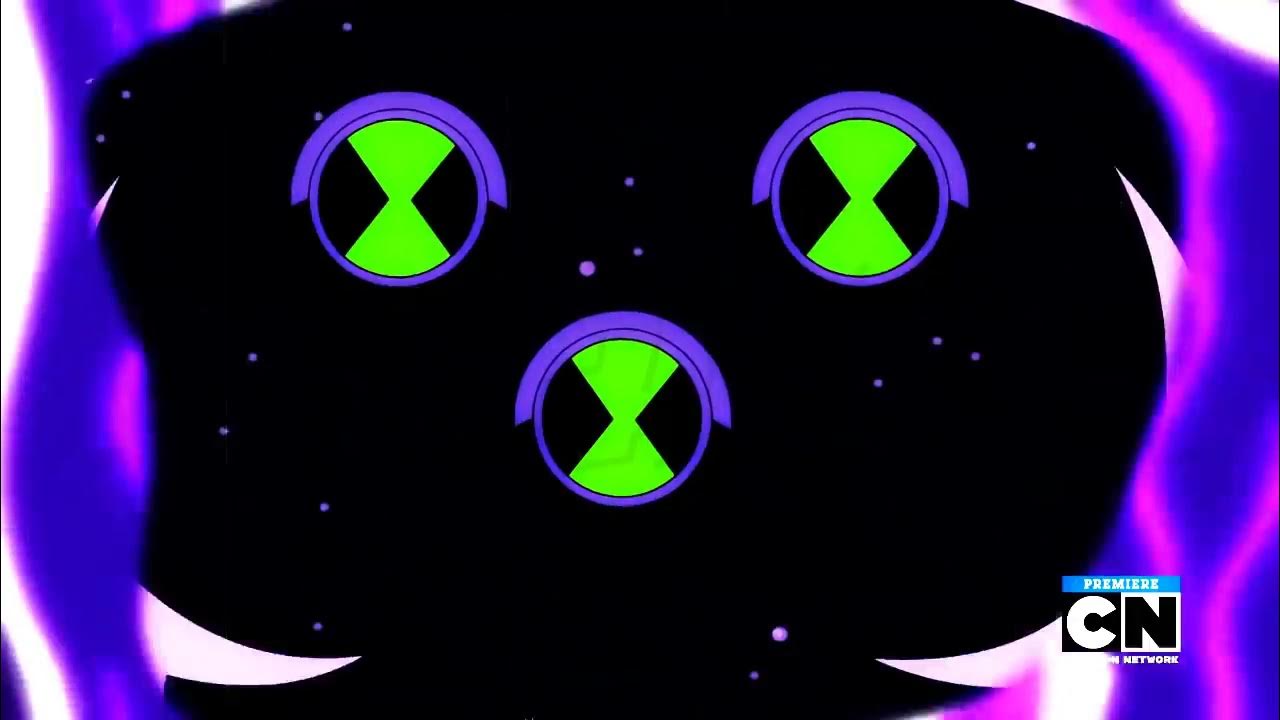 ben 10 reboot alien x tinction amv - YouTube