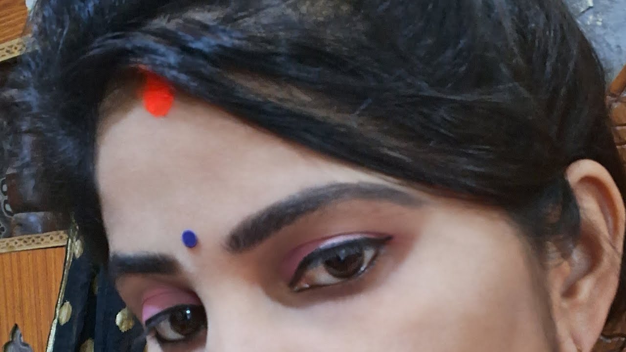 Ear pulling challenge - YouTube