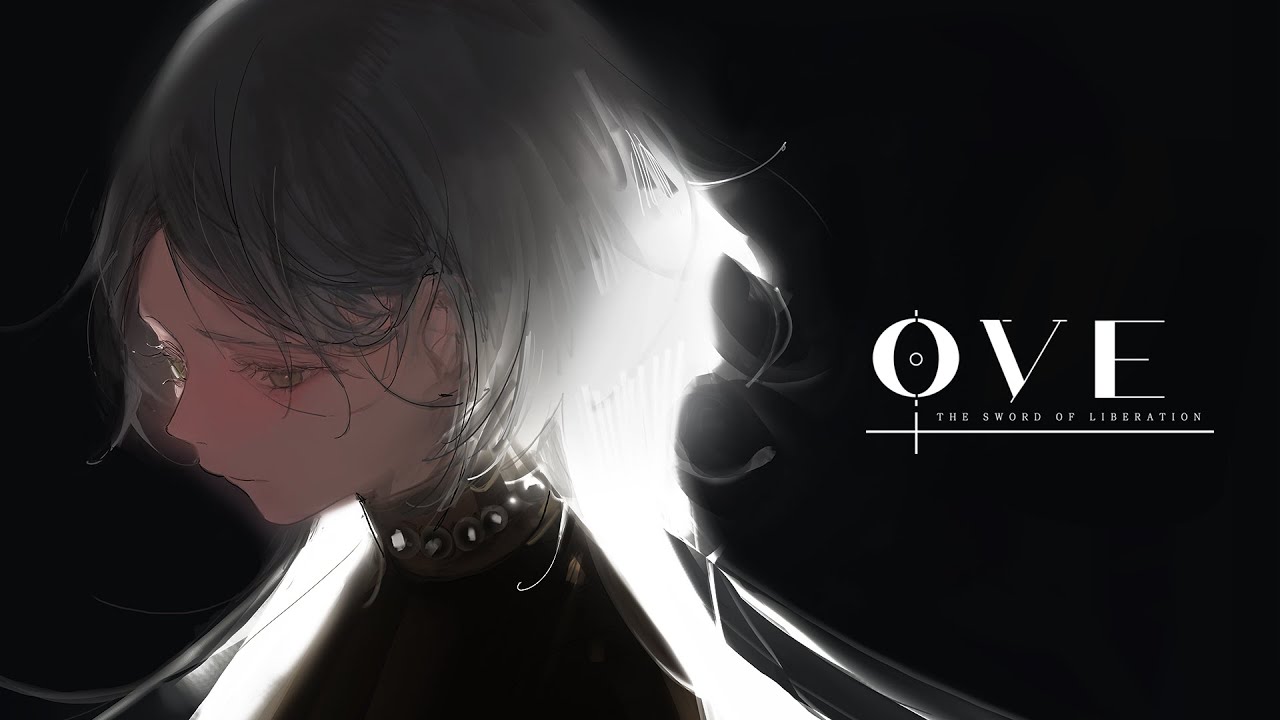 OVE : The Sword of Liberation - YouTube