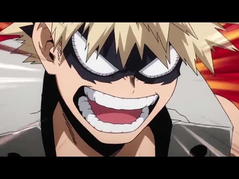 My Hero Ultra Rumble Beta Bakugo Gameplay + Win w/b1lld2gg & Titan_BT ...