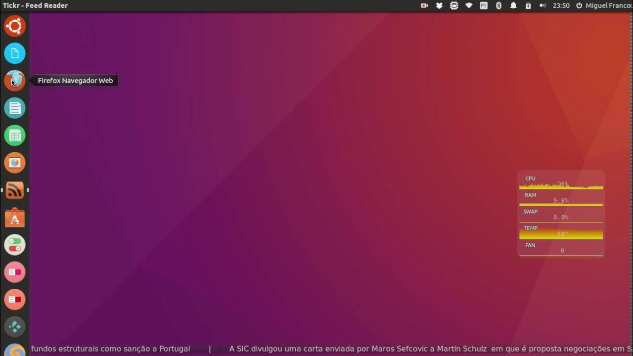 Tickr - Feed Reader (RSS) - YouTube