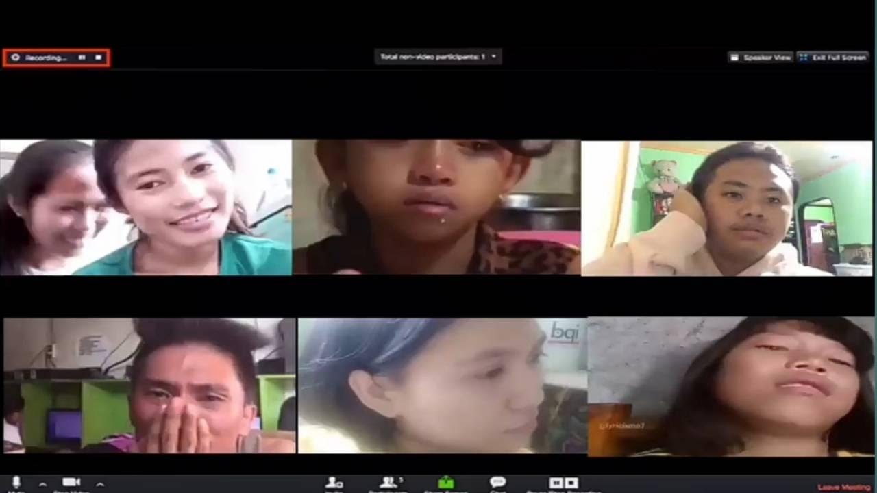 Online class ng mga jejemon funny videos and vines compilation memes ...