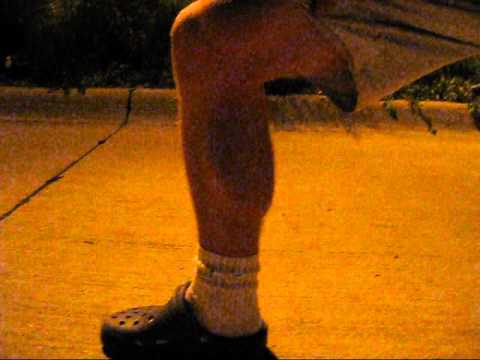 The Best Crocs Ad Ever - YouTube