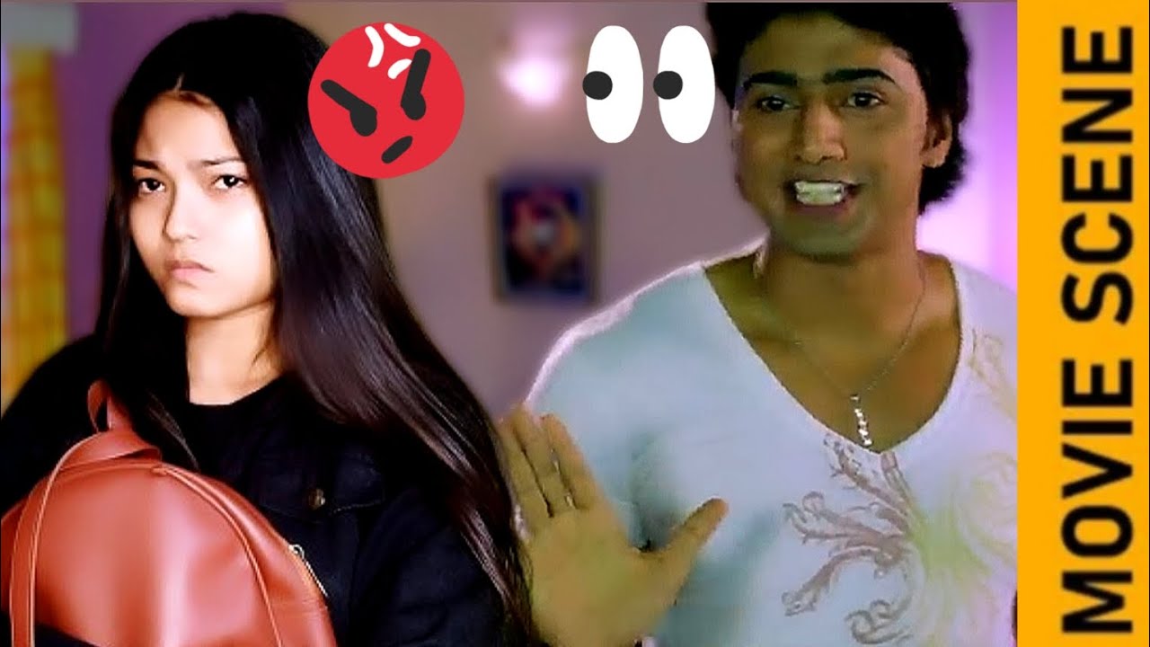 হোটেল মালিক যে কি ভাবলো! | Movie Scene - Mon Mane Na | Dev, Koel - YouTube