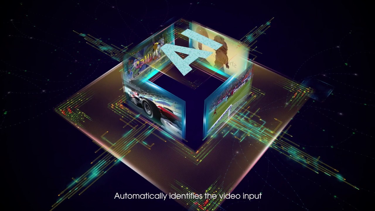 AI Scene Recognition 4K HISENSE TV YouTube ai-scene-recognition-4k-hisense-tv-youtube