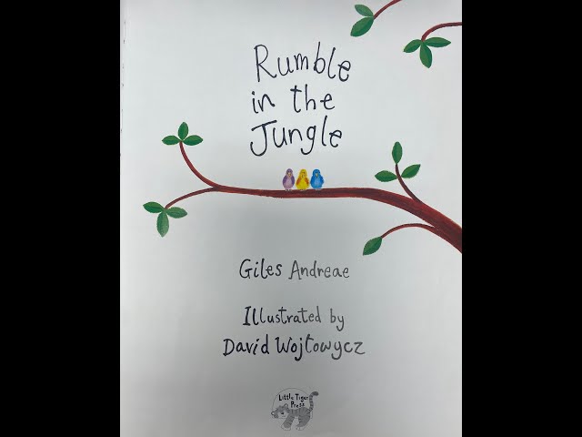 Rumble In The Jungle Quotes