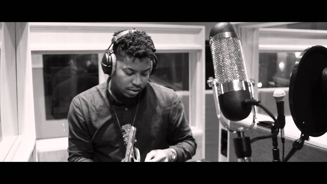 Stretch Music - Behind The Scenes - YouTube