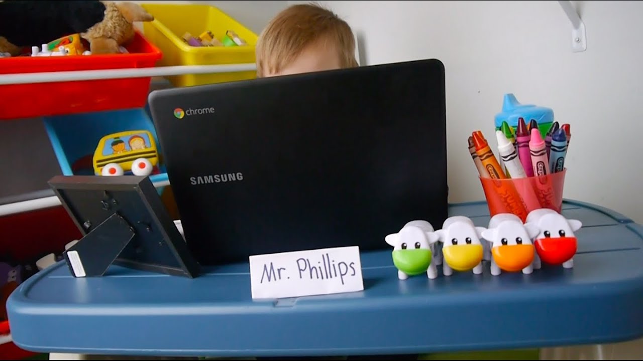 The Meany Boss Baby - YouTube