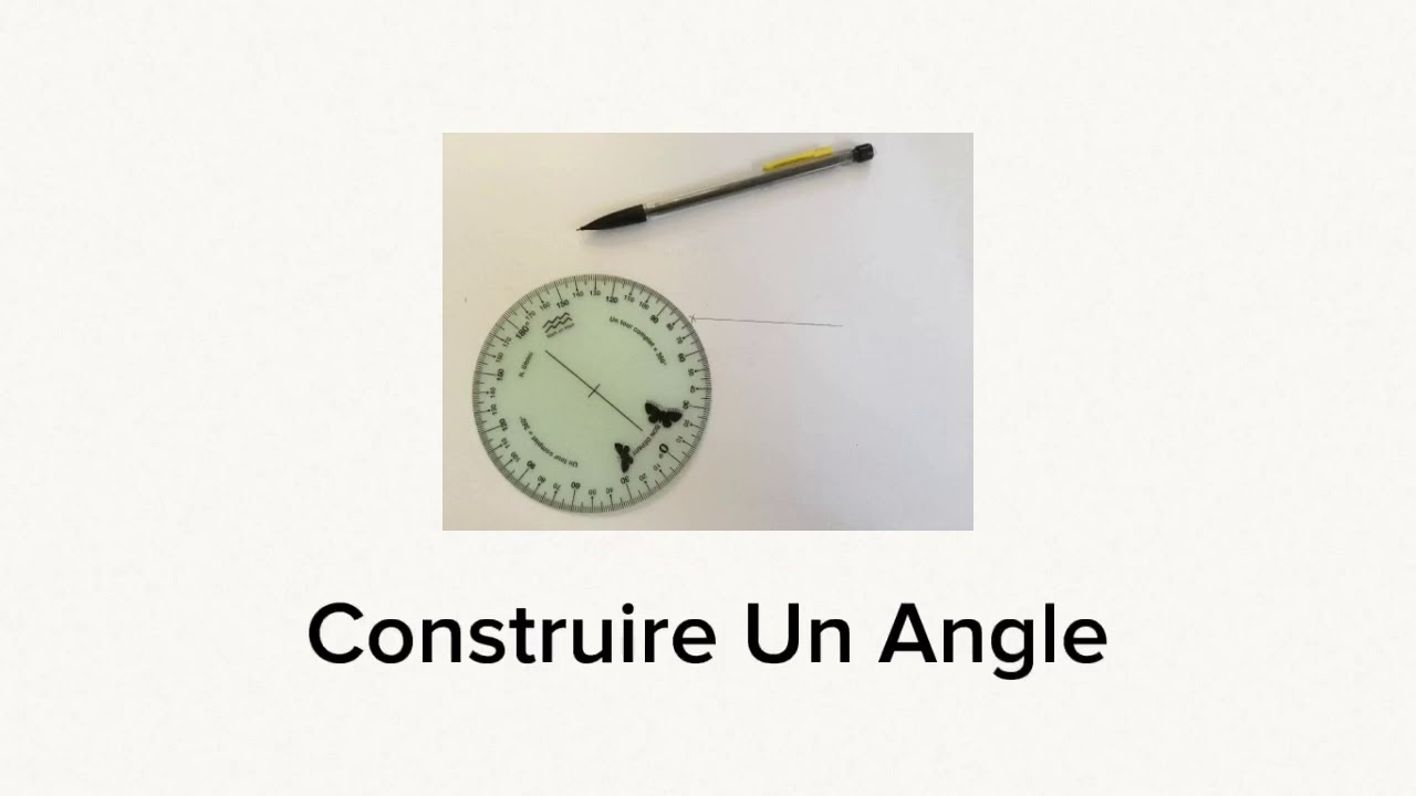 Mathjverne-Video61-Construire un Angle - YouTube