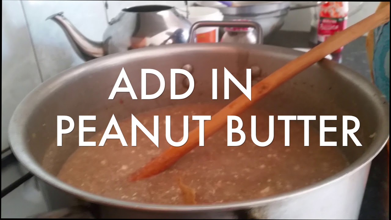 COOKING MULLAH ROAB - YouTube