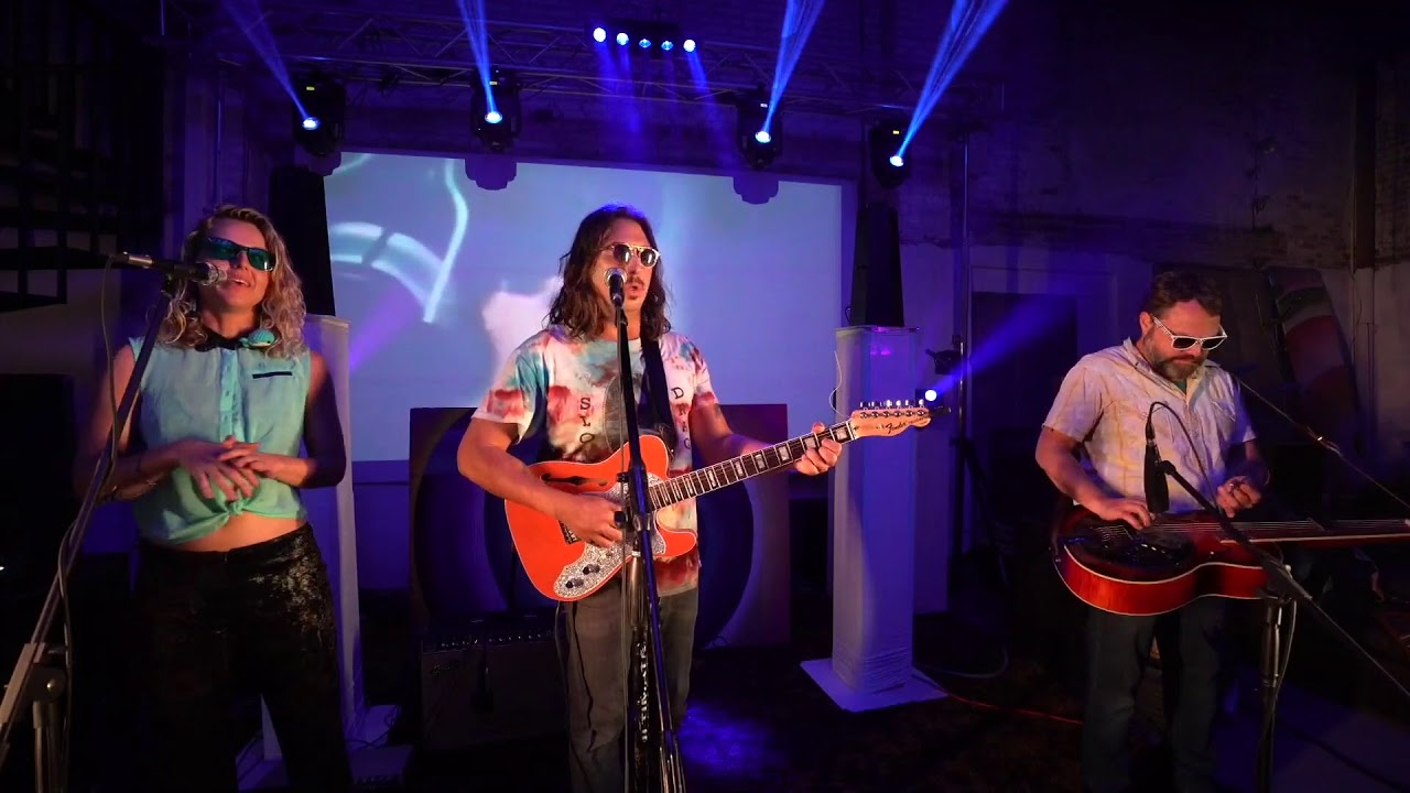 Beartoe- Live 4/20/20 - YouTube