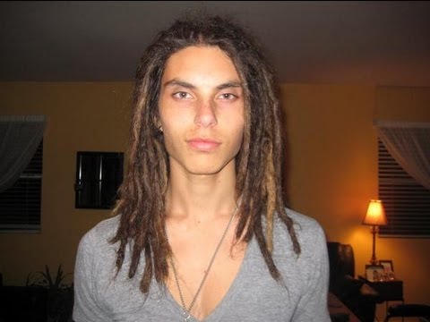 Samuel Larsen Interview - The Glee Project - YouTube