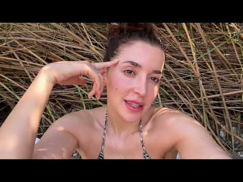 Antalya Vlog | Olympos ‘un Hikayesini Anlatıyorum 😂