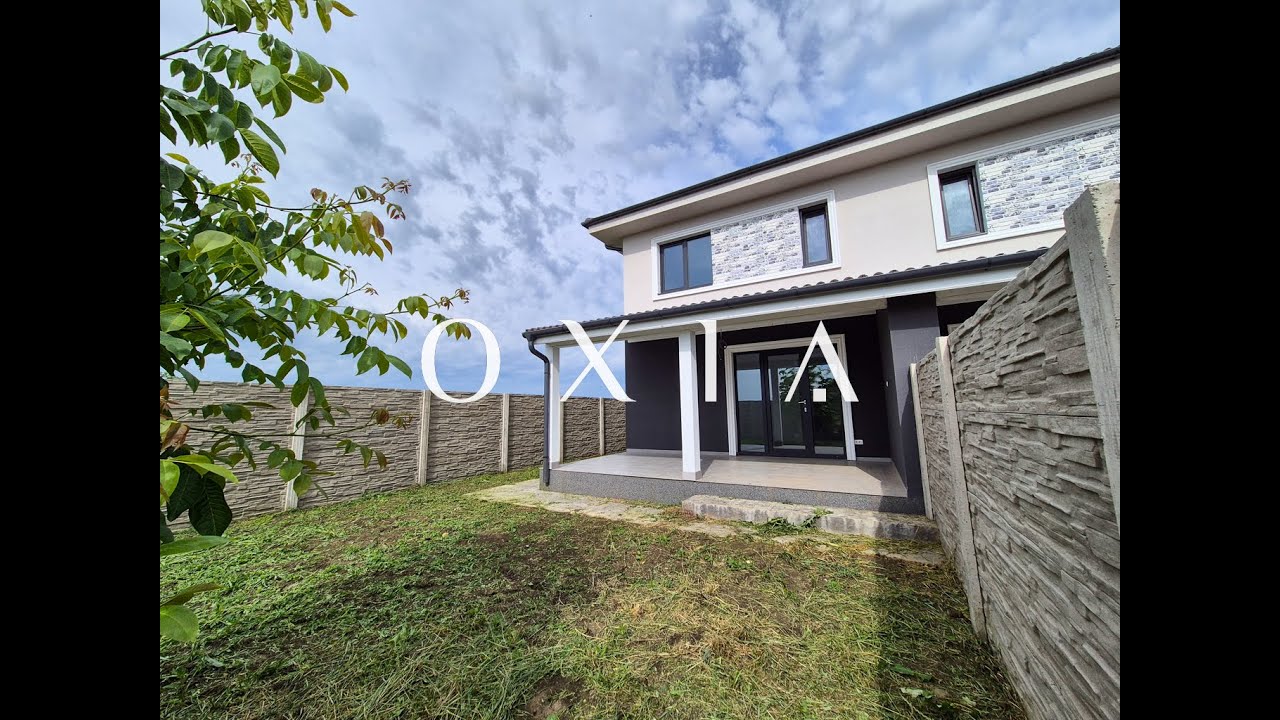 Unitate in duplex - Chisoda, Judet Timis - YouTube