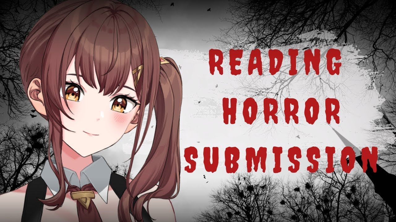 【DERROR】malam jumat bersama devi (anjay) 【VTUBER INDONESIA】 - YouTube