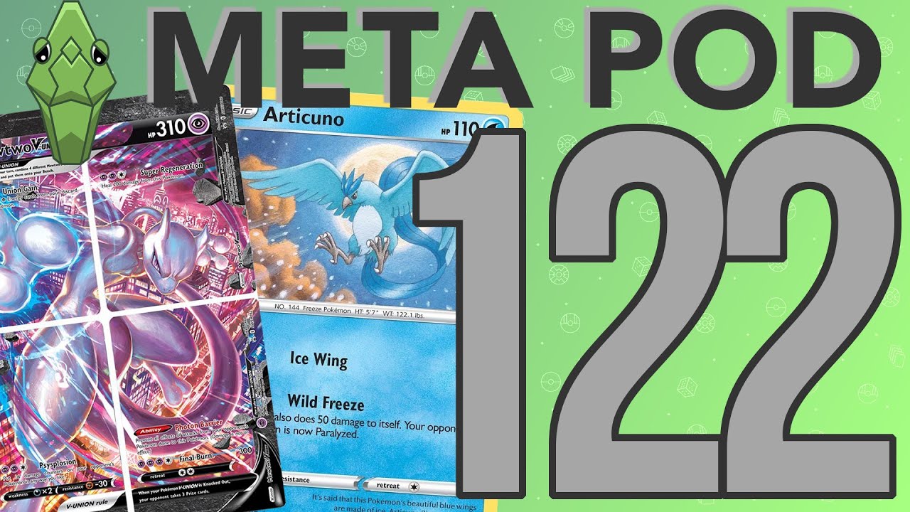 A Counter-Intuitive Meta - Meta Pod podcast, Ep. 122 - YouTube