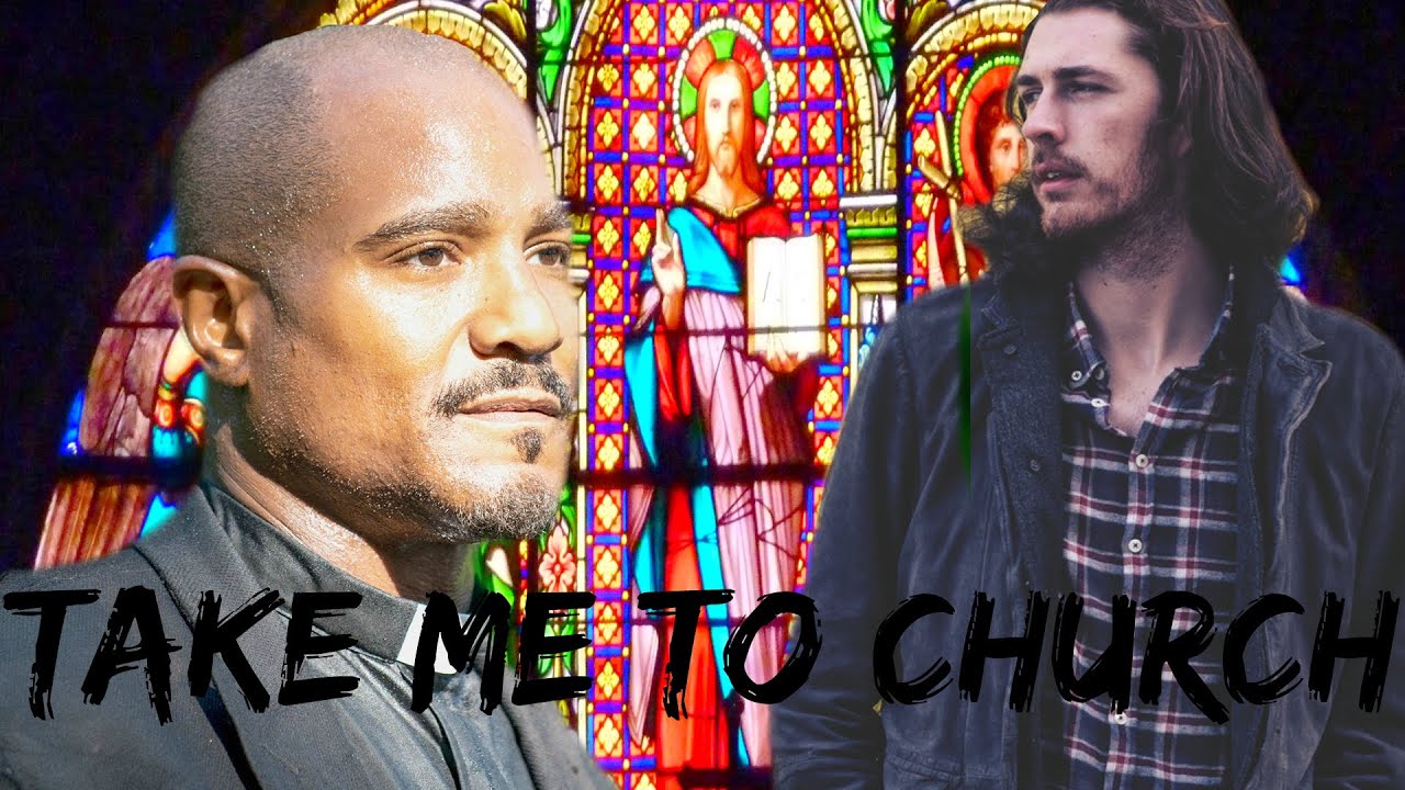 The Walking Dead || Take me to church - YouTube