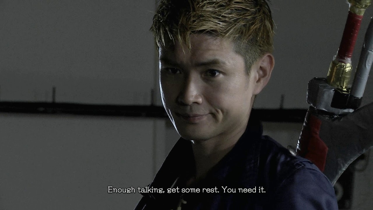 Devil May Cry 5 - Live Action Cutscenes - [Mission 07 Cutscenes] - YouTube