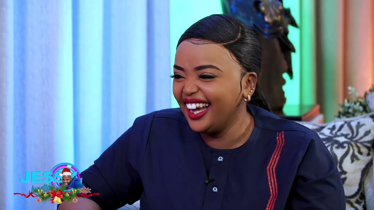 REV. NATASHA- I DON'T EXPLAIN MYSELF TO PEOPLE WHO ARE COMMITTED TO ...