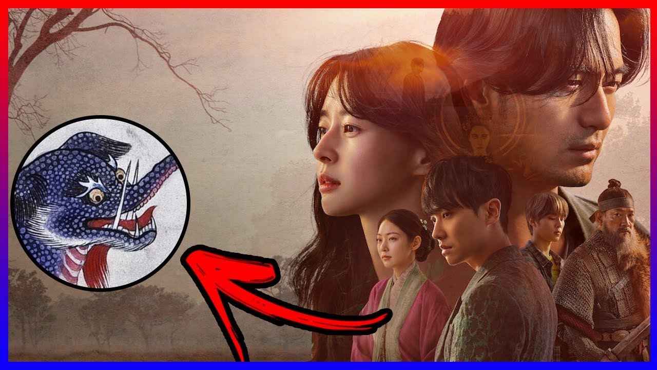 BULGASAL: O QUE É A CRIATURA E COMO MATA-LA! EXPLICANDO O MITO EM QUE A ...