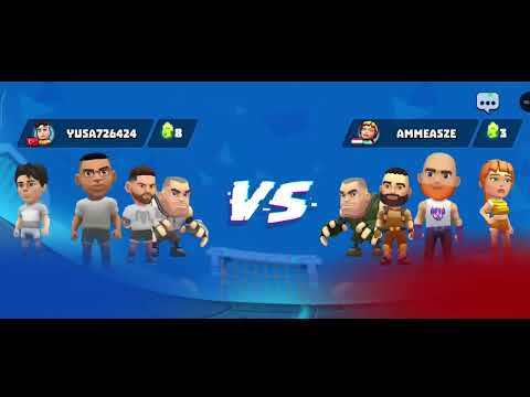 🧠 STRATEJİ + YETENEK 🧠🏆 GOAL BATTLE | 1000 KUPA 💯