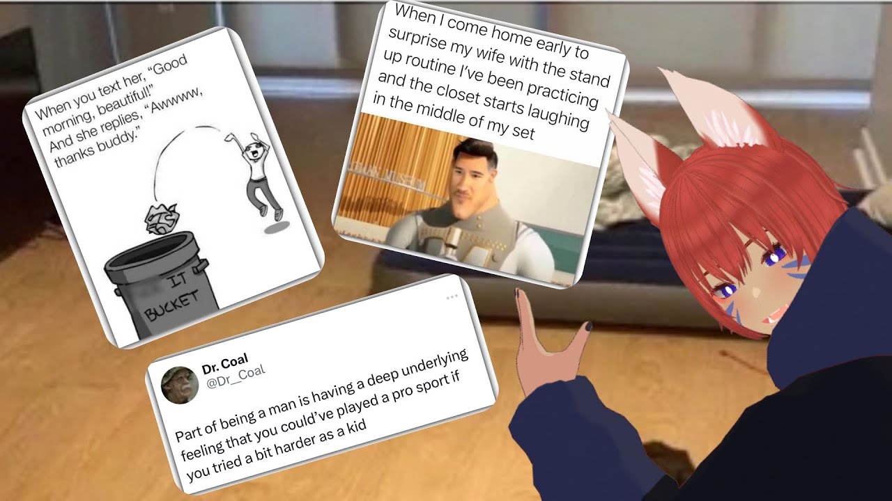 Men Are We Like This? | VaazkL Reacts - YouTube