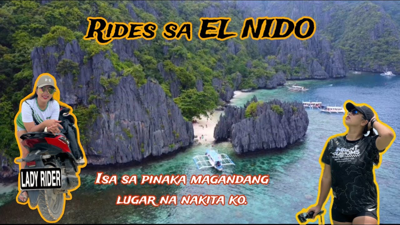 EL NIDO - YouTube