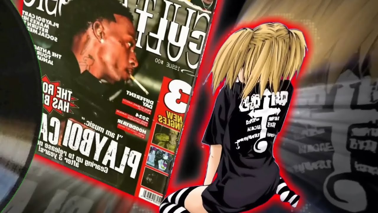 Misa death note quick edit - YouTube