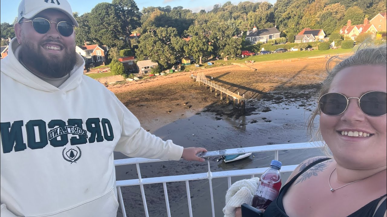 GARLIC FESTIVAL IOW 🧄 - YouTube