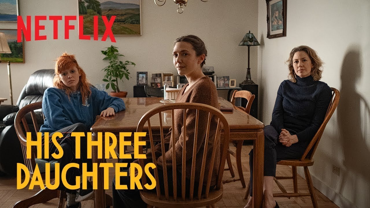 ‘His Three Daughters’ Review - YouTube
