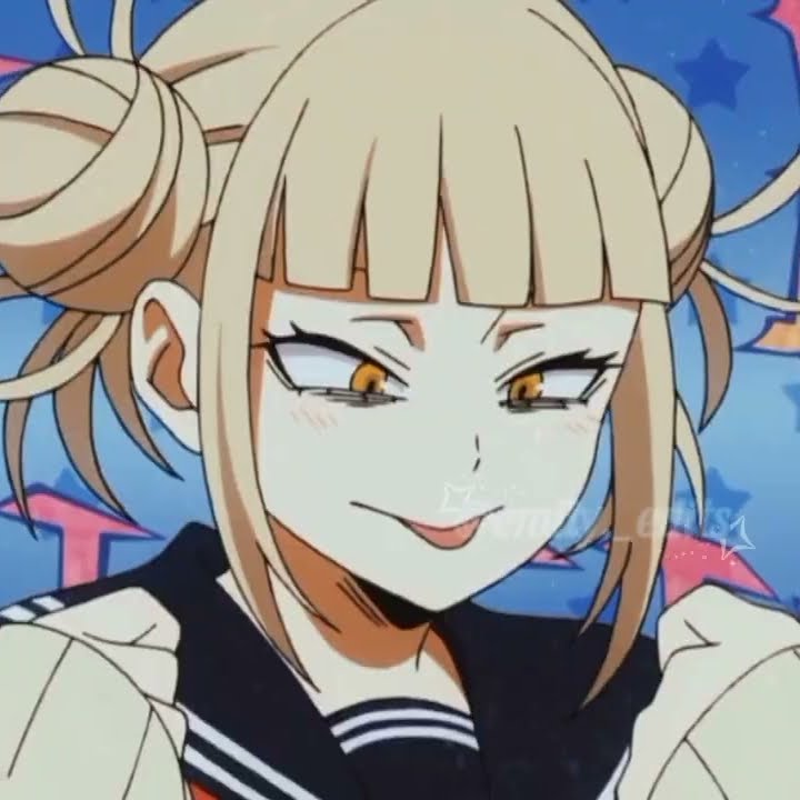 Himiko Toga edit||Pretty Little Psycho||Mha||#himikotogaedit #mha ...