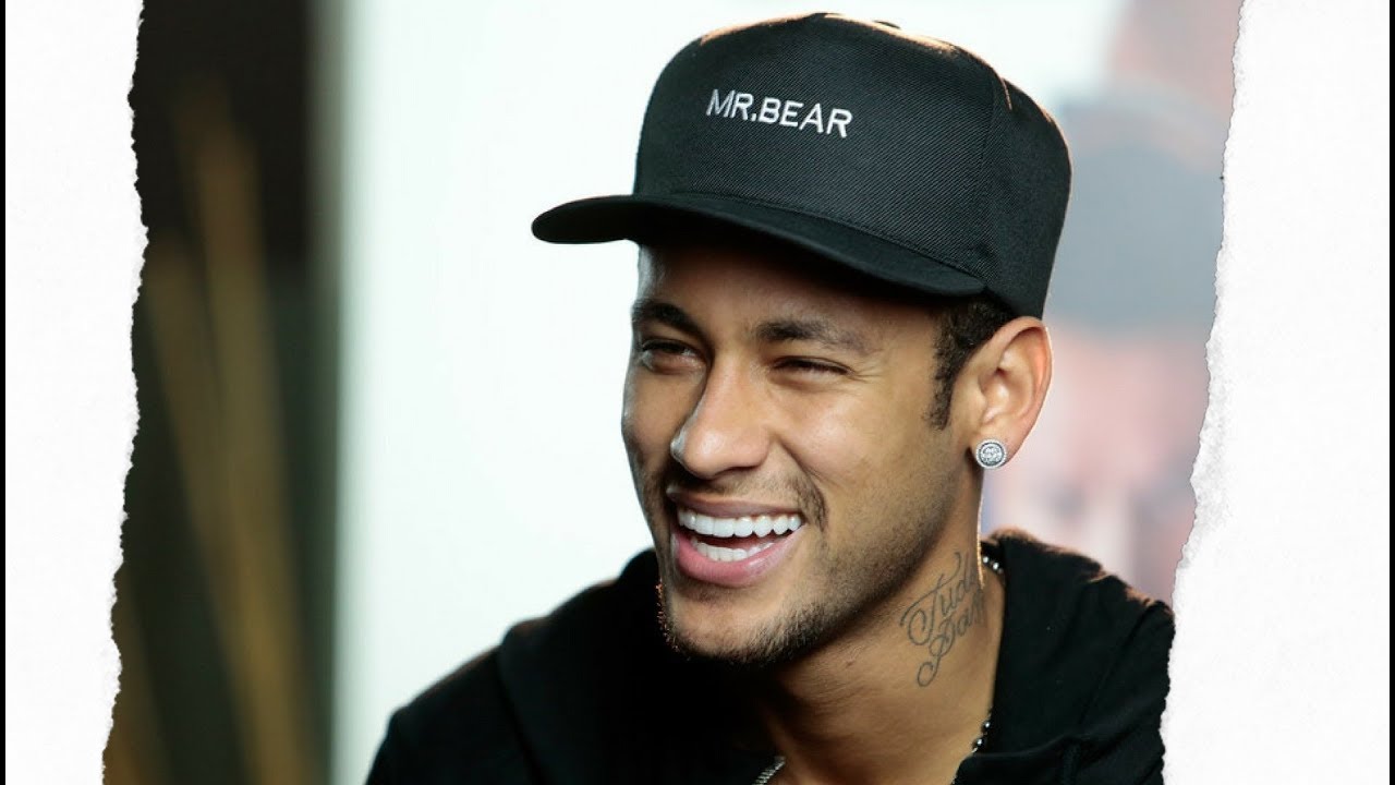 Neymar Singing Compilation - Part II - YouTube