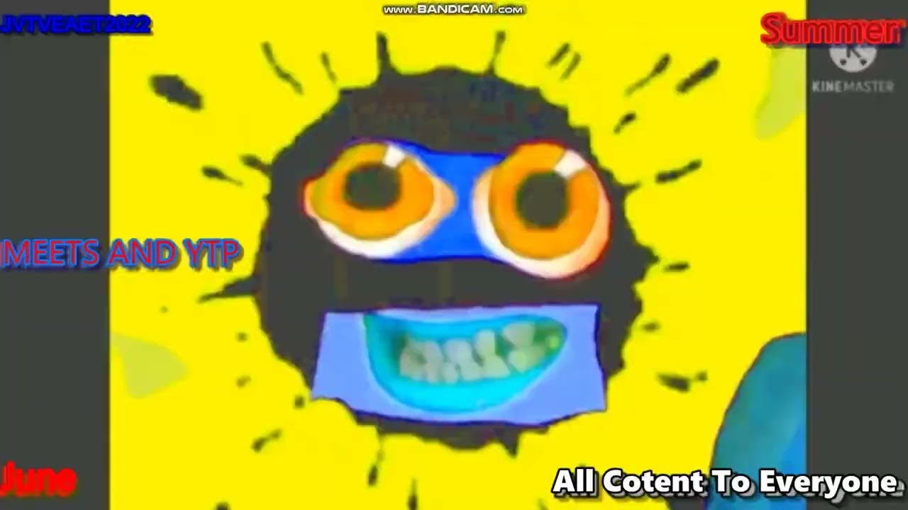Klasky Csupo YTP 2.5 N3 - YouTube