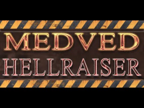 All in the Keys | Medved Hellraiser | PC Gameplay | Let's Try - YouTube
