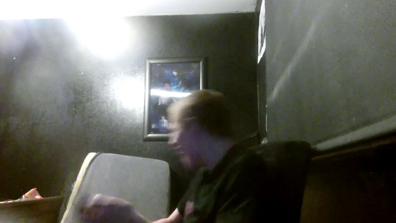 random as hell - YouTube