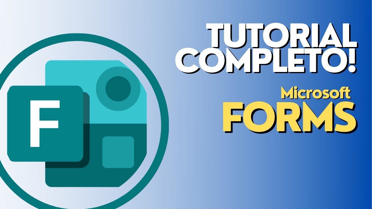 Criando um Formulário: Tudo o que você precisa saber sobre o Forms ...