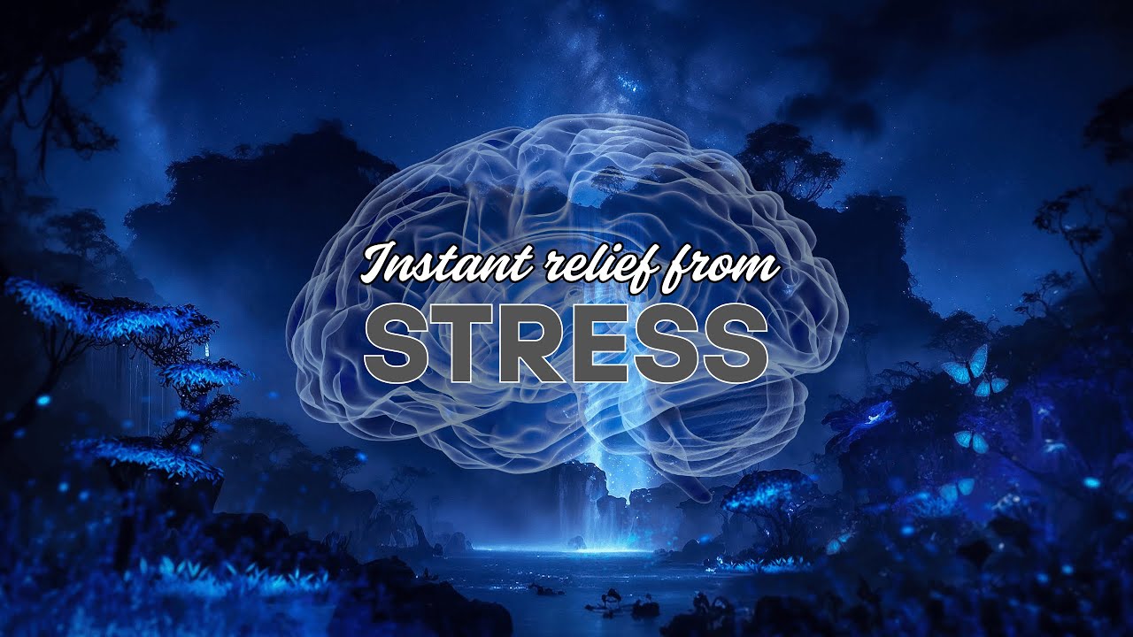 Mind-Blowing Forest Animation That Will Calm Your Soul! - YouTube