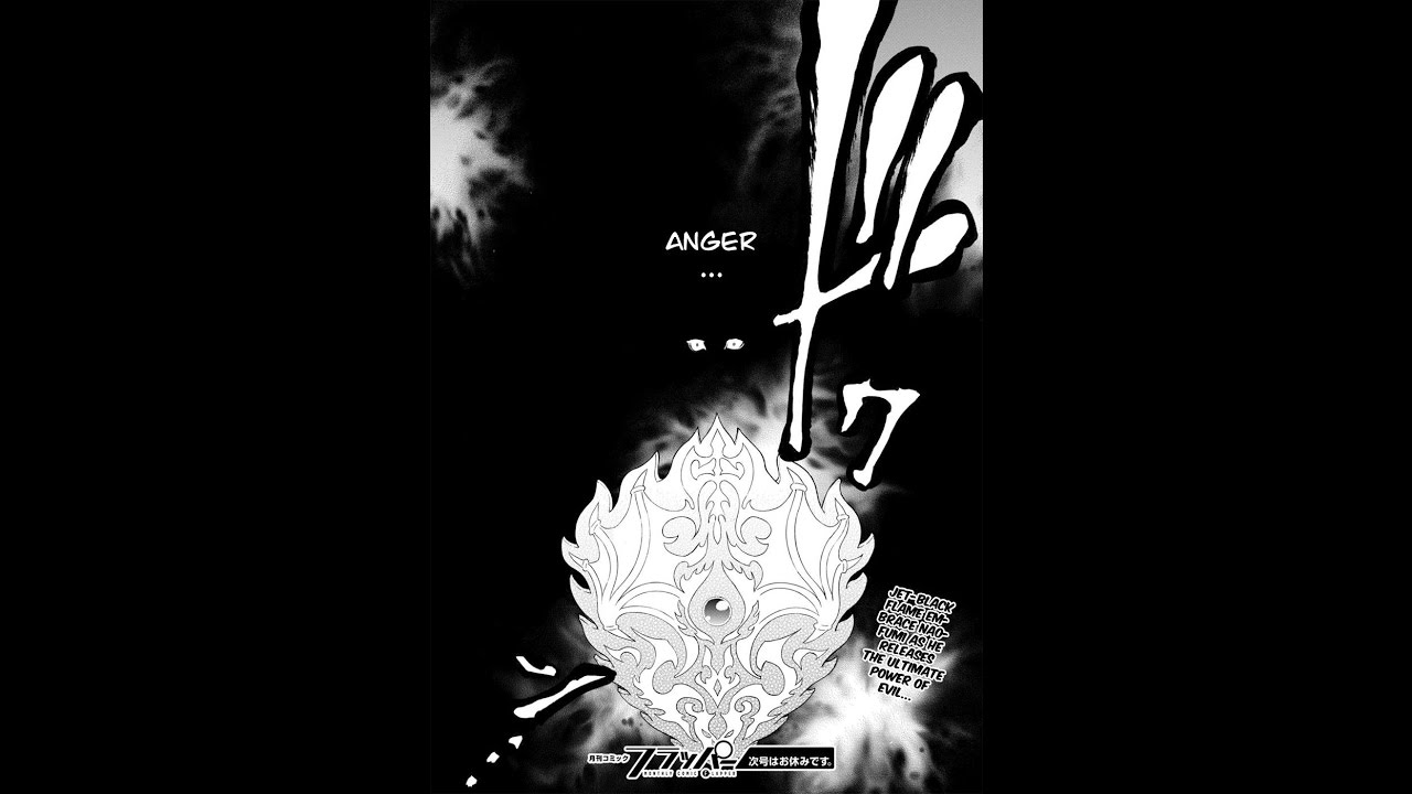 DEVIL SHIELD HYPE!! Tate No Yuusha No Nariagari Chapter 29 # ...