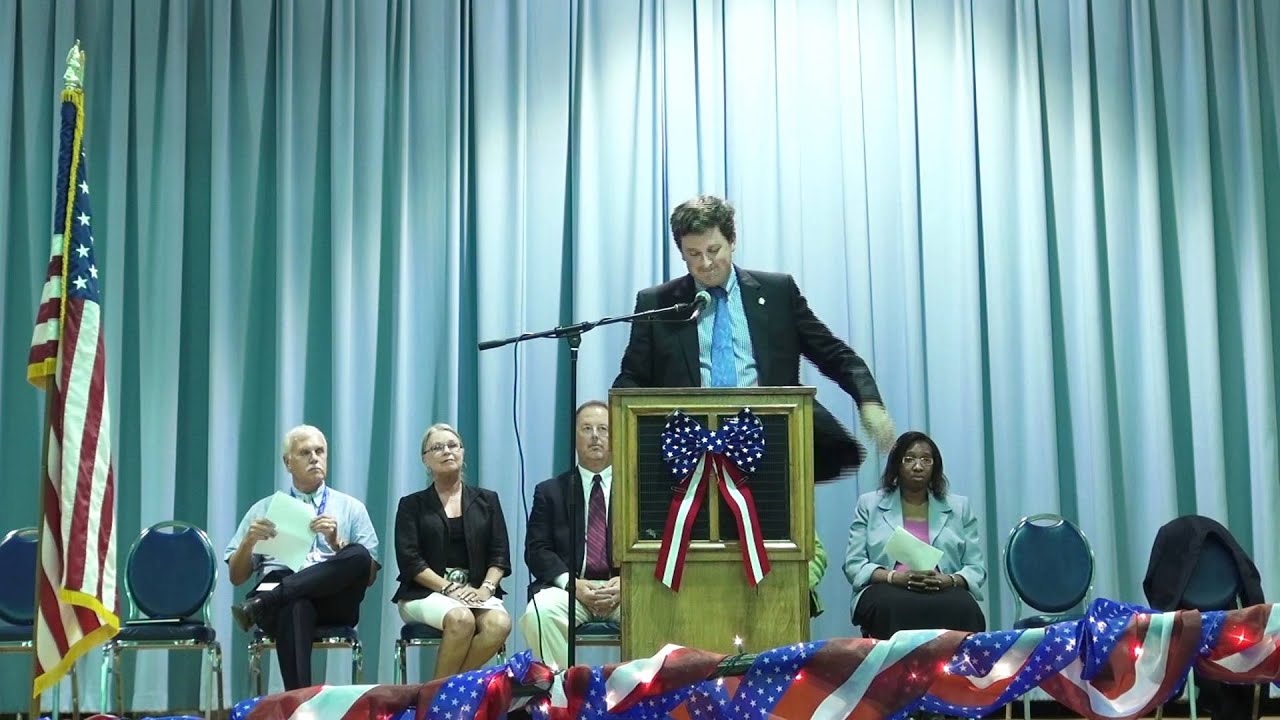 Chief Deputy Attorney General Brad Phelps | CHDC "Excellence of Care ...