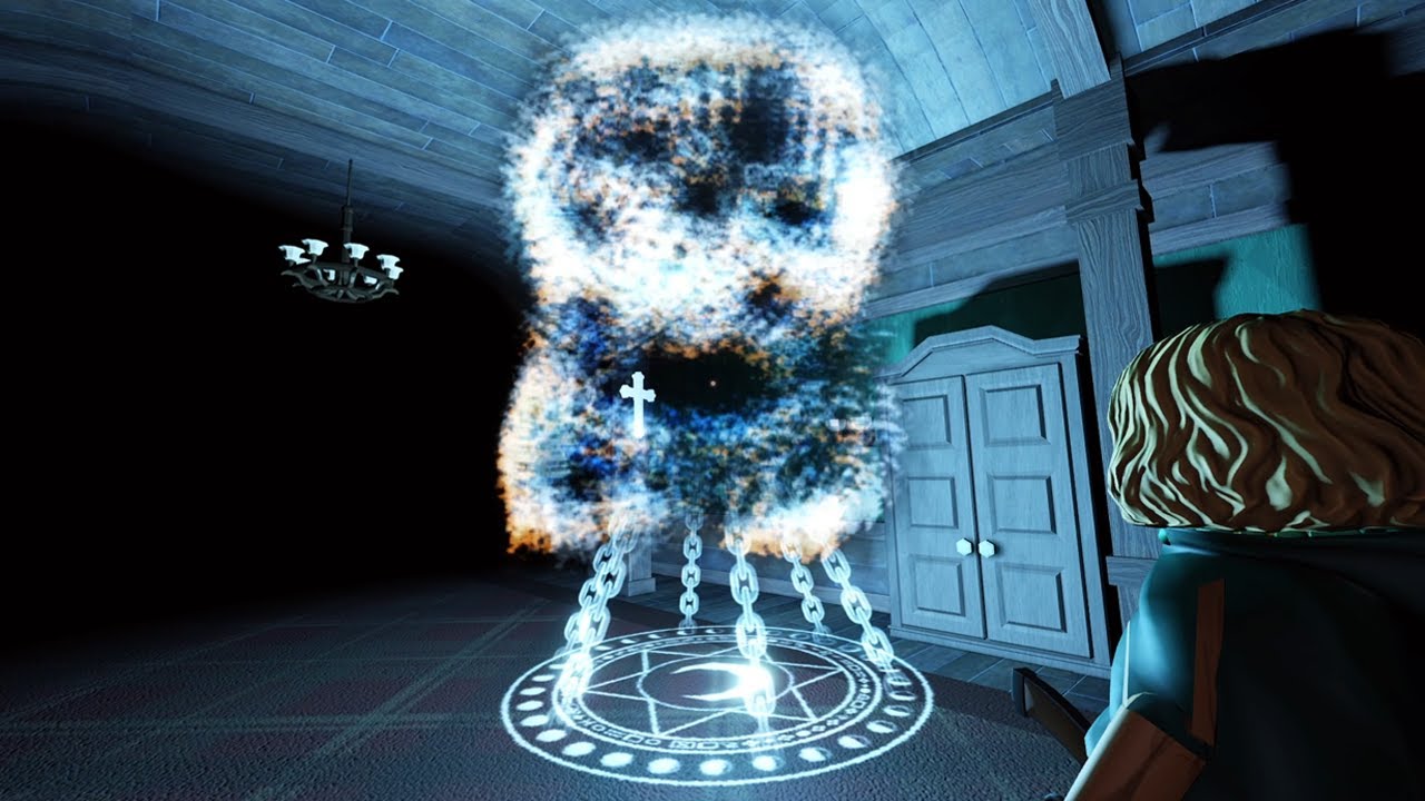 I met Dread | Roblox DOORS Entity - YouTube