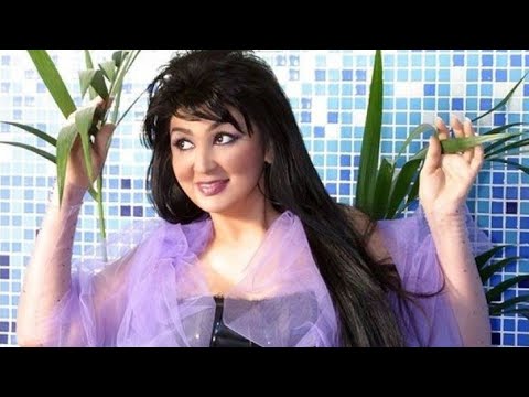 Nazpəri Dostəliyeva - Ömrümün istəyi ( Həzin bulaq kimi ) | orijinal audio mp3