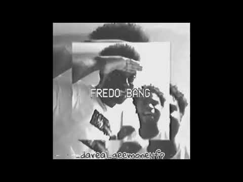 fredo bang - oouuh (acoustic to original)
