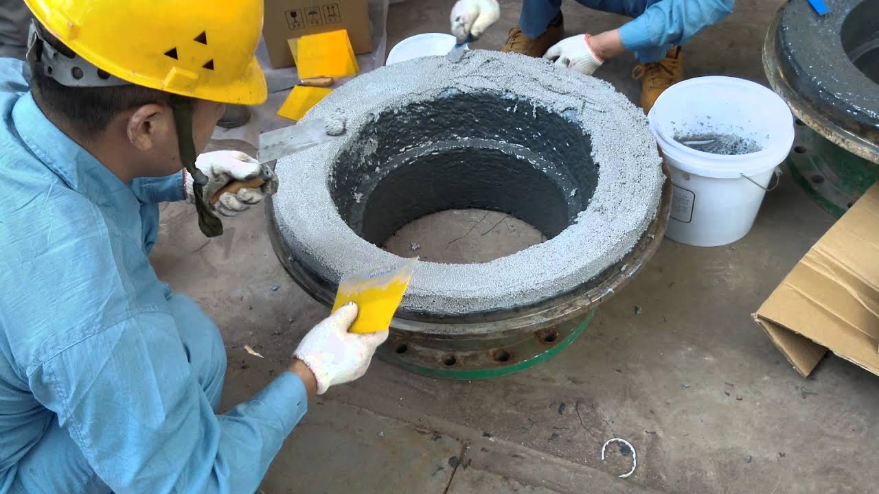 My Slideshow of BD707 small particle wear resistant coatings,abrasion ...